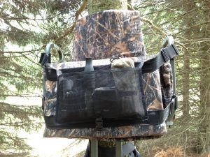 Supreme Replacement Deer Hunting Tree Stand Seat | SLUMPER SEATS