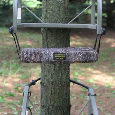 Supreme Replacement Deer Hunting Tree Stand Seat | SLUMPER SEATS