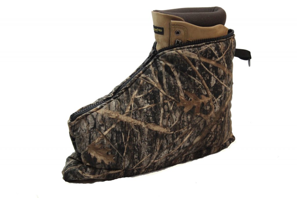 BootSuits Boot Insulator | SLUMPER SEATS