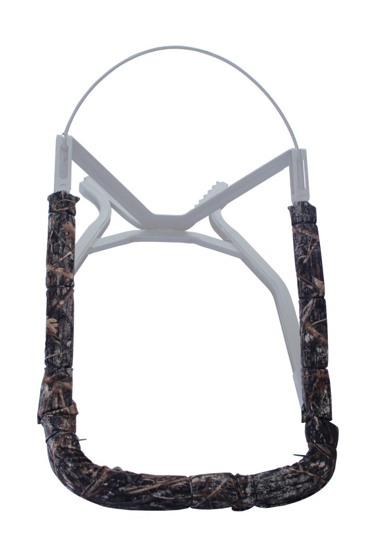 TREE STAND ARM PADS AND GUN REST PADDING-UNIVERSAL FITTING | SLUMPER SEATS