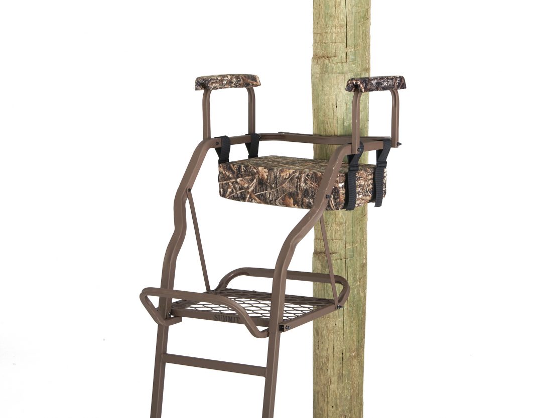 TREE STAND ARM PADS AND GUN REST PADDING-UNIVERSAL FITTING | SLUMPER SEATS